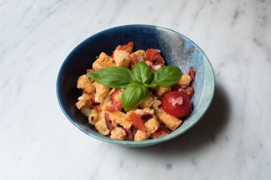 Viareggio: Dining Experience at a Local's Home - A Warm Welcome and Genuine Connection