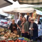 Viareggio: Market, Cooking Class & Meal at a Local's Home - The Experience Provider: Cesarine