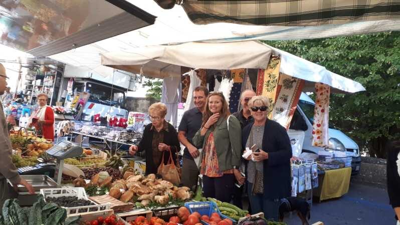 Viareggio: Market, Cooking Class & Meal at a Local's Home - The Experience Provider: Cesarine