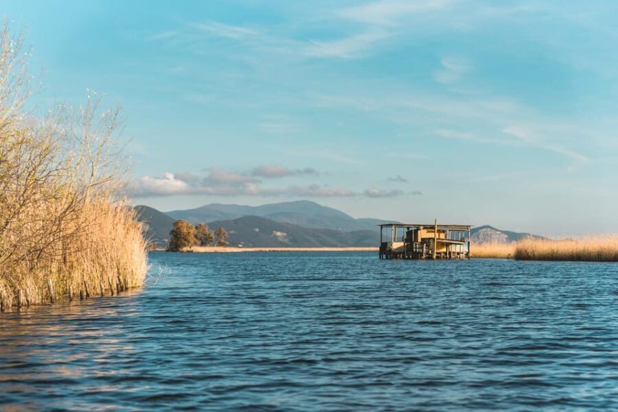 Viareggio: Natural Reserve Sunset Canoe Tour with Aperitif - Who Will Love This Tour?