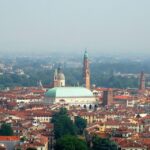 Vicenza: Palladian Architecture Private Walking Tour - The Highlights of Piazza dei Signori