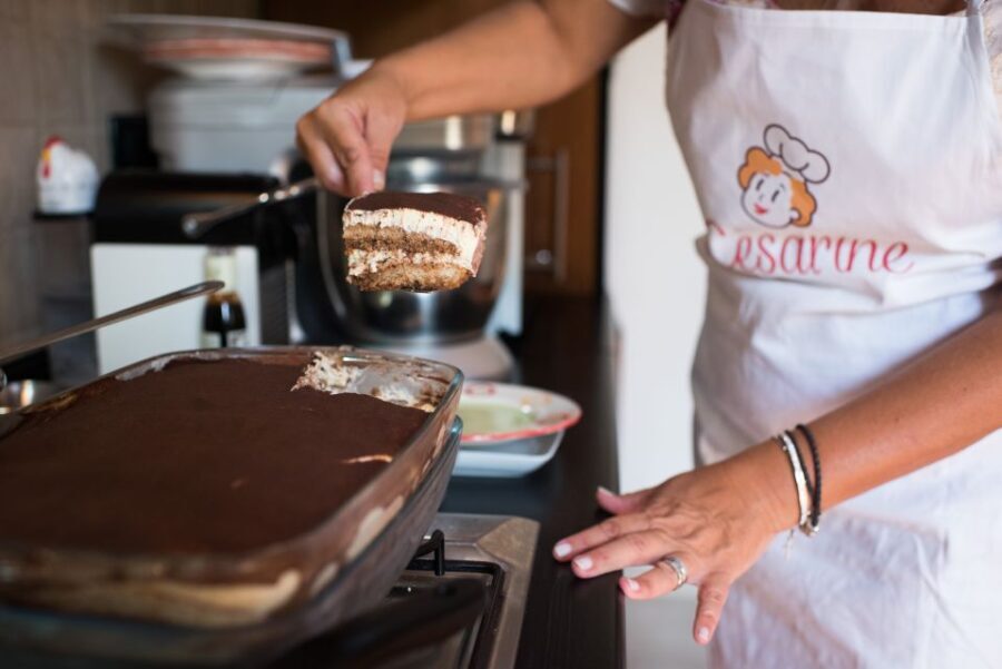 Vicenza: Pasta & Tiramisu Cooking Class at a Local's Home - What Makes This Tour Stand Out?