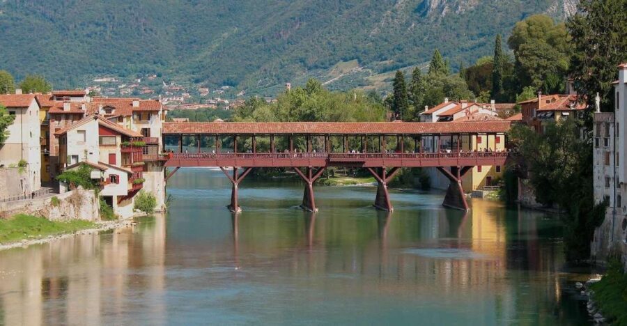 Vicenza Private Walking Tour - Palladio’s Architectural Masterpieces