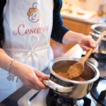Vico Equense: Authentic Cooking Class at a Local's Home - The Itinerary Breakdown