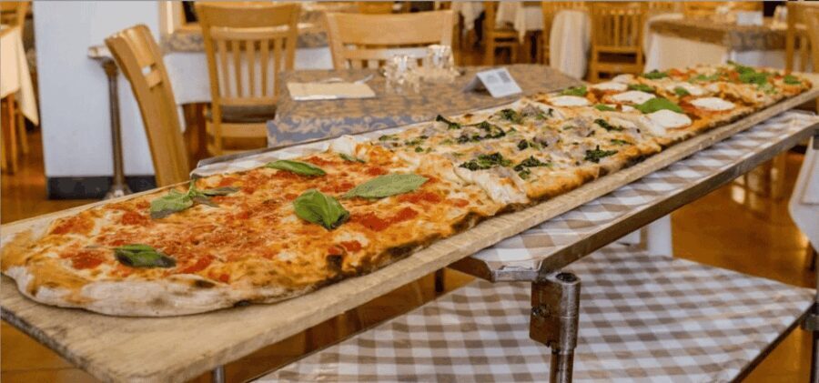 Vico Equense: corso di preparazione della Pizza a Metro - The Sum Up: Is It Worth It?
