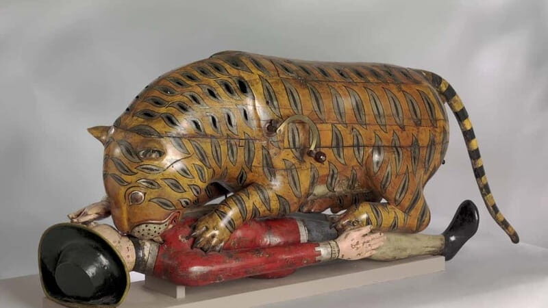 Victoria and Albert Museum London Private Guided Tour 3 hour - Who Is This Tour Best For?
