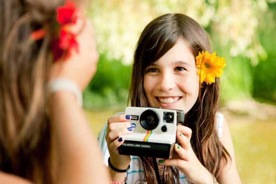 Vienna 1- or 2-Hour Professional Photo Shoot - A Closer Look at the Experience