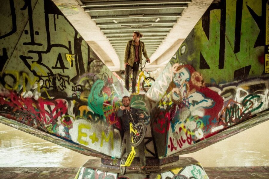Vienna: 2-Hour Street Art Tour - Who Will Love This Tour?