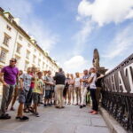 Vienna: 2 Hours Sightseeing Walking Tour - What to Expect During the Tour