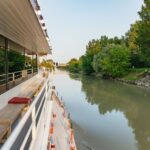 Vienna: 3-Course Evening Dinner Cruise - The Balance of Price and Experience