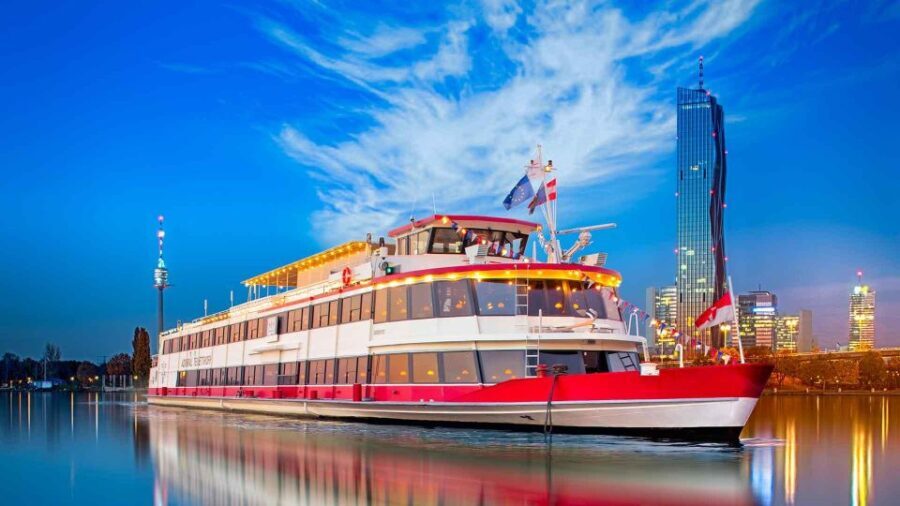 Vienna: 3,5-Hour Danube Cruise "Abba Night" - Value and Practicalities