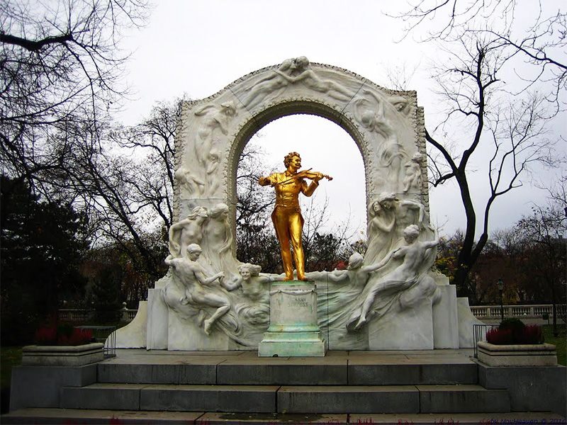 Vienna Art Nouveau Walking Tour - What to Expect from the Tour