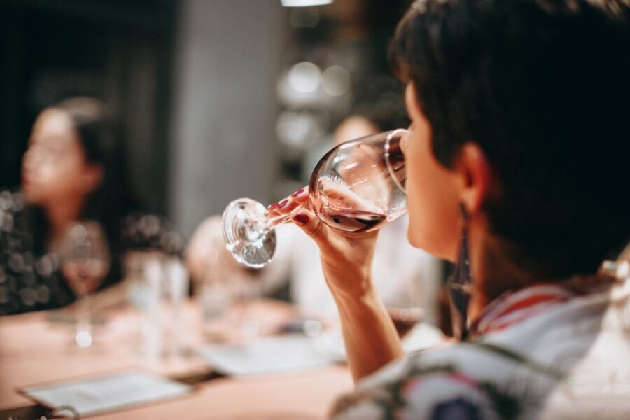 Vienna: Austrian Wine Tasting Experience - Final Thoughts