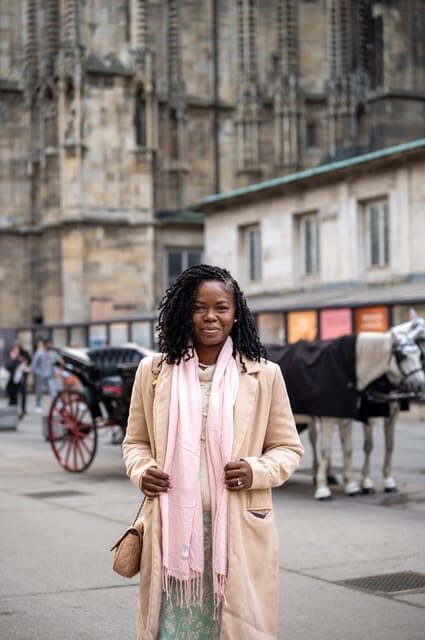 Vienna: Authentic Professional Photography Tour - Who Should Consider This Tour?