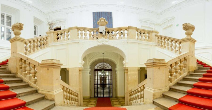 Vienna: Baroque Orchestra Concert and Dinner - What the Experience Entails: A Closer Look