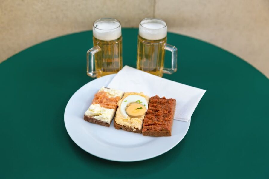 Vienna: Best of Vienna Food Tour - Frequently Asked Questions