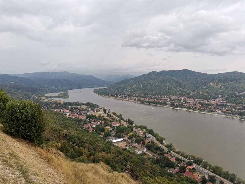 Vienna-Budapest Bike Rental with Bike Delivery - Who Should Consider This Tour?