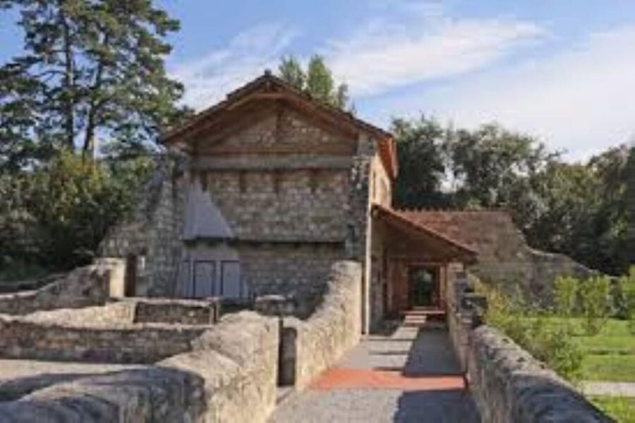 Vienna: Carnuntum Roman city tour with guide - What Makes This Tour Stand Out