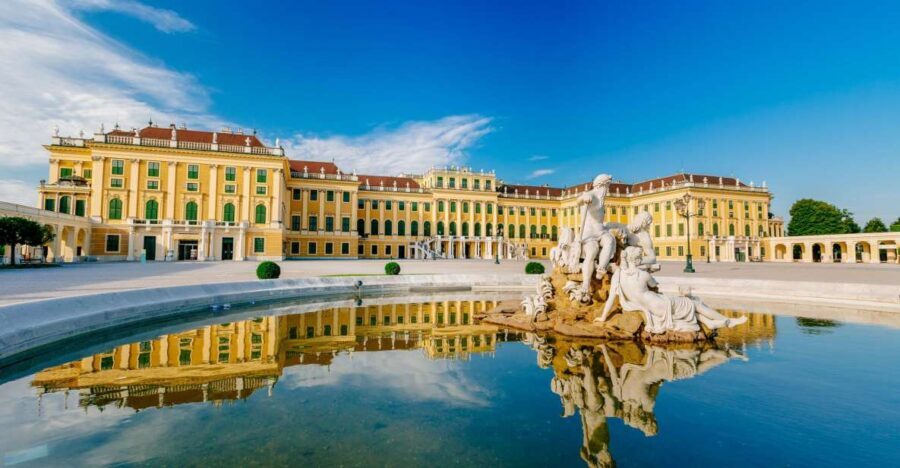 Vienna: City Bus Tour, Schönbrunn Palace Skip-the-Line Entry - Analyzing the Value and Experience