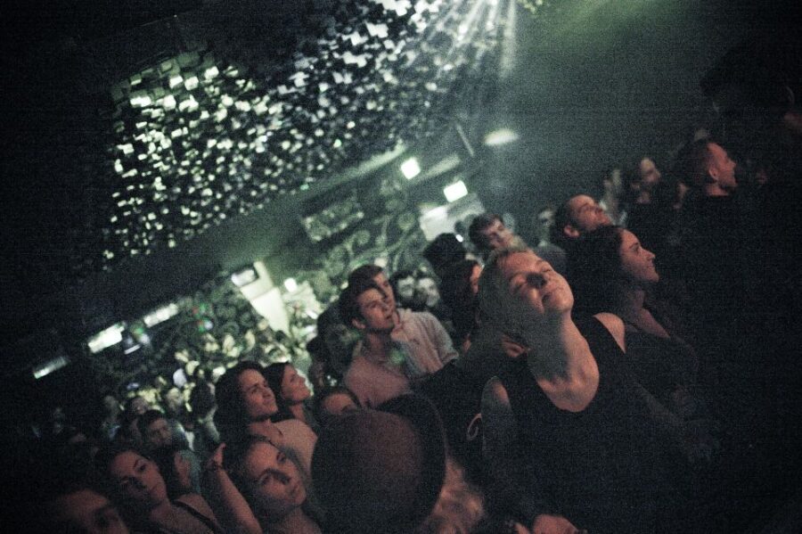 Vienna: City Center Pub Crawl - The Guides: The Heart of the Experience