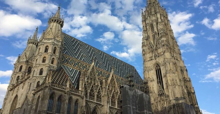 Vienna: City Highlights - Private Walking Tour - Exploring Vienna’s Historic Core in Two Hours