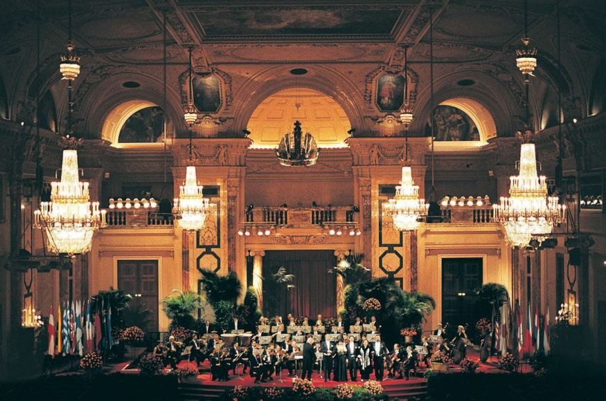 Vienna: Concert Tickets for Vienna Hofburg Orchestra - Who Should Consider This Experience?