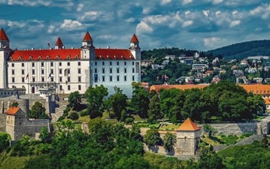 Vienna: Day Trip to Bratislava with a Local - A Practical Guide to the Bratislava Day Trip