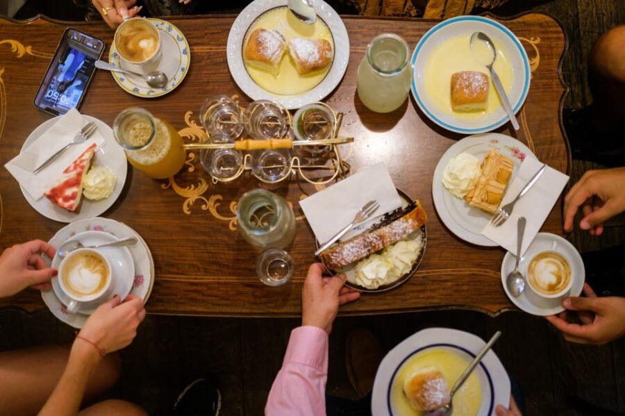 Vienna: Dessert Tour with Pastries, Cakes & Hidden Cafes - Who Is This Tour Best For?