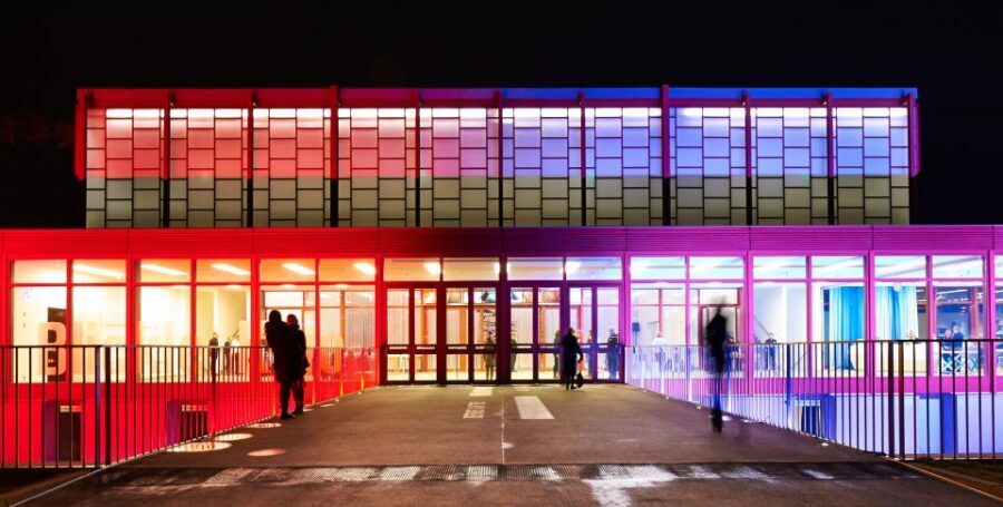 Vienna: Entry Ticket Belvedere 21 & Contemporary Art - What to Expect During Your Visit