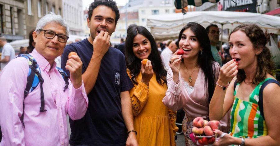 Vienna Food Tour: Hidden Gems & Authentic Flavors - Who Would Enjoy This Tour?
