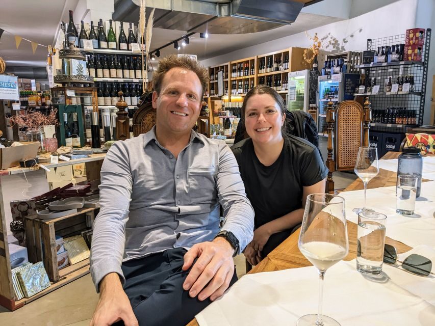 Vienna: Full-Day Vienna Woods Wine Tasting Tour - Pricing and Value: Is it Worth It?