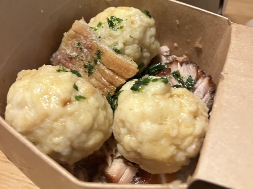 Vienna: Guided Brunch Tour - The Value of the Tour