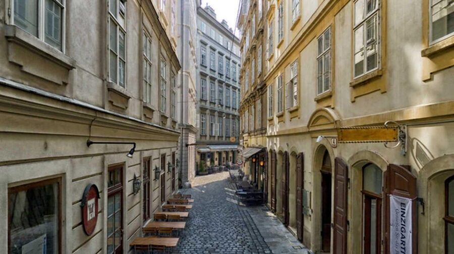 Vienna: Guided city tour through the highlights of Vienna's city center - Final Thoughts