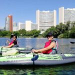 Vienna: Guided Kayaking Tour - Final Thoughts