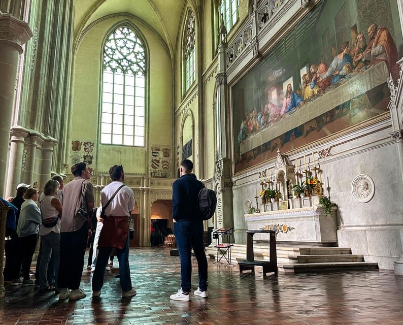 Vienna: Guided Walking Tour of City Highlights & Hidden Gems - The Experience in Practice