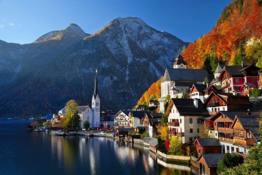 Vienna: Hallstatt & Salzkammergut Trip with Ossuarry Option - FAQs