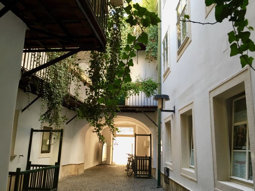 Vienna: Hidden Gems near St. Stephen's & Old University - Practical Details: What to Expect
