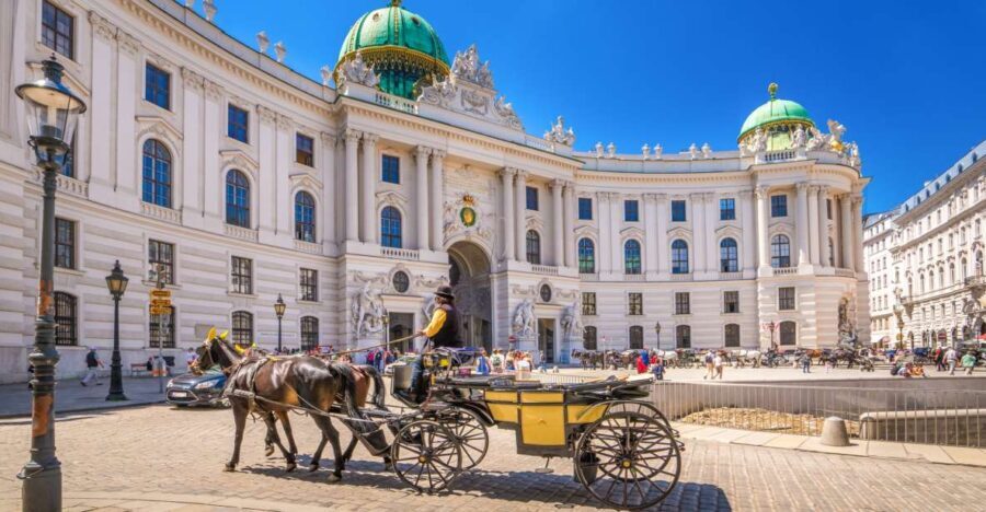 Vienna: Hofburg Palace and Sisi Museum Skip-the-Line Tour - The Practicalities: What You Need to Know