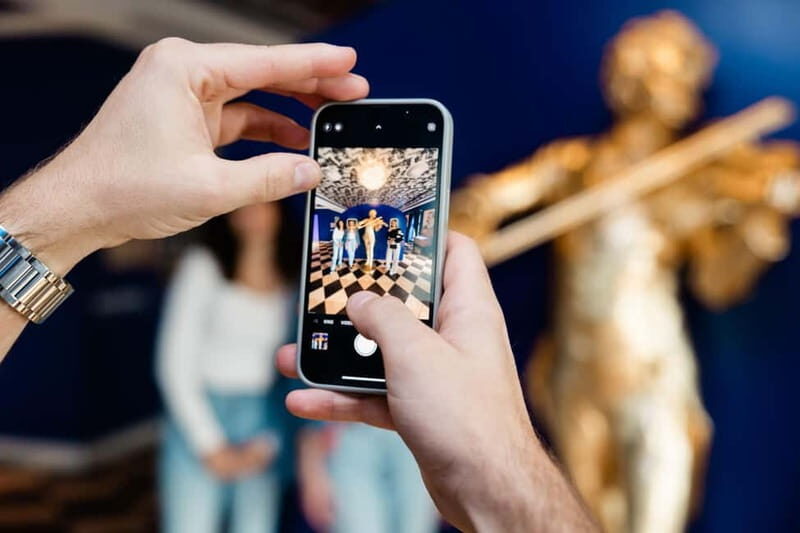 Vienna: House of Strauss Museum Ticket & Experience - What’s Inside the Museum: A Closer Look