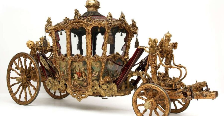 Vienna: Imperial Carriage Museum in Schönbrunn Palace Ticket - Who Should Visit?