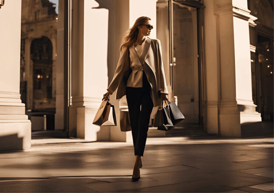 Vienna in Easter: Markets & Vintage Fashion Guided Tour - Analyzing the Experience’s Value