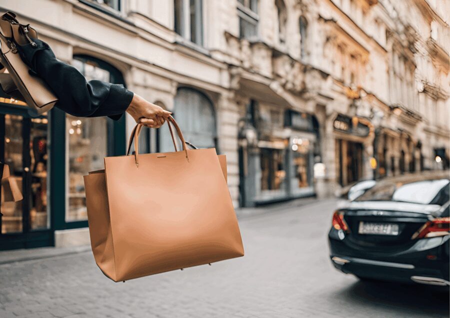 Vienna: Luxury Vintage Fashion Walking Tour - The Curated Boutiques and the Walkthrough of Vienna’s Historic Center