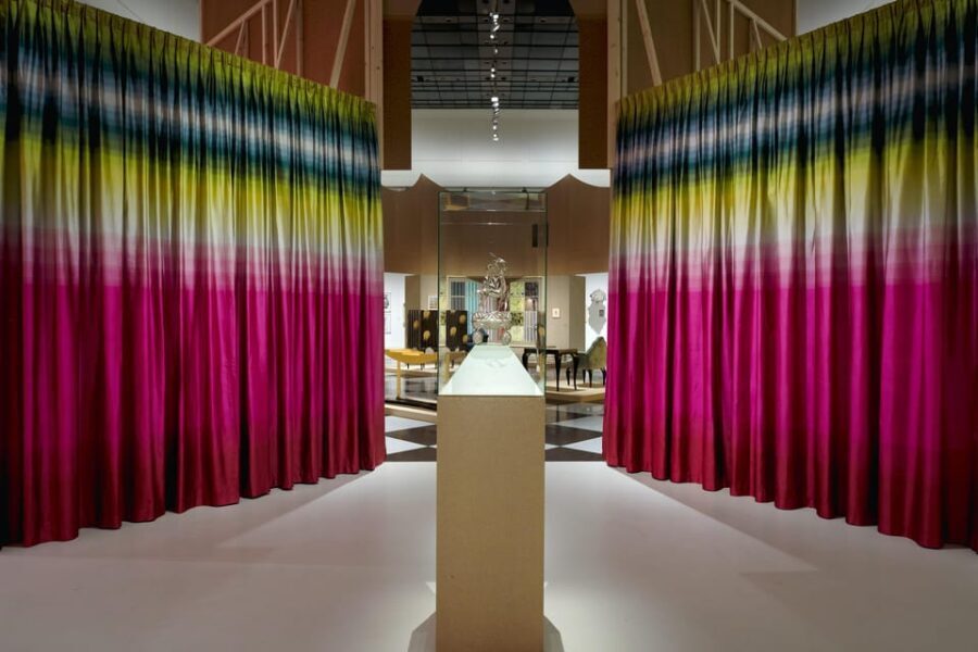 Vienna: MAK - Museum of Applied Arts - Tickets - An In-Depth Look at the MAK Museum Experience