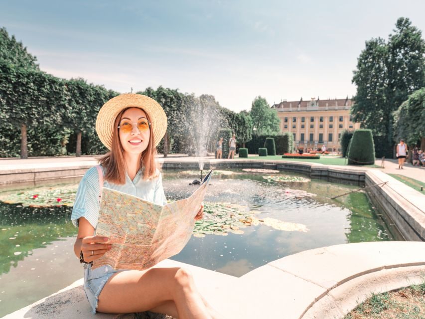 Vienna: Melk Abbey and Schonbrunn Palace Private Guided Tour - What Travelers Say