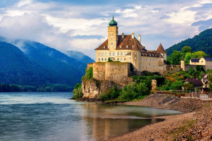 Vienna: Melk Abbey, Danube Valley Wachau Private Car Trip - Discovering the Wachau and Melk Abbey
