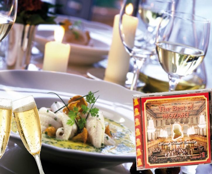 Vienna: Mozart Concert with Dinner and Carriage Ride - What We Love About This Tour