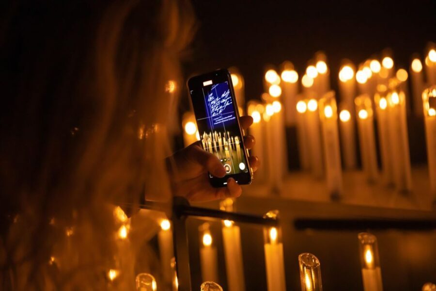 Vienna: Mythos Mozart Experience - The Experience in Detail: Breakdown of Each Segment