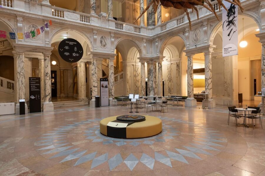 Vienna: New Hofburg Palace Audio-Guided Tour & Entry Ticket - Why This Tour Works Well