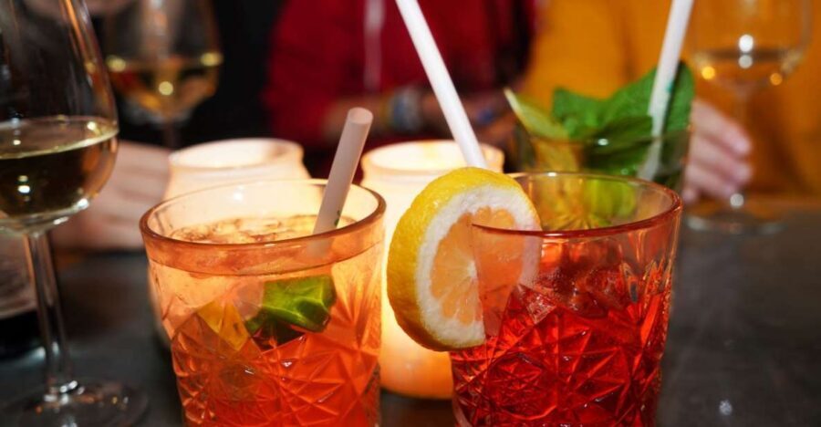 Vienna Nightlife: Food, Wine, Cocktails and Rooftop Bar Tour - Who Will Love This Tour?