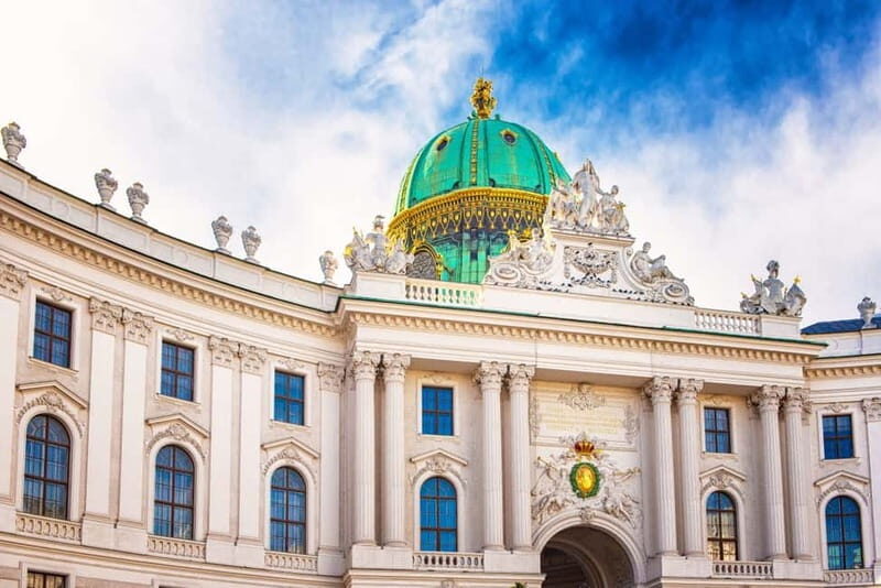 Vienna: Old Town Highlights Private or Group Walking Tour - Who Should Consider This Tour?